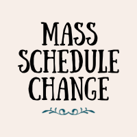 St. Mark's Parish, Stouffville - St. Mark's Parish, Stouffville